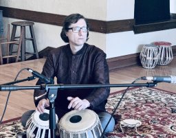 Laggi Practice | Jamrok Tabla